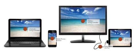 Analogix Ships Over One Billion DisplayPort Devices | Business Wire